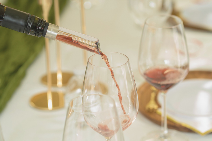 The Narcisso Signature Wine Experience – Narcisso Wine Cellar